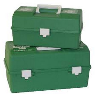 Vital First Aid Supplies