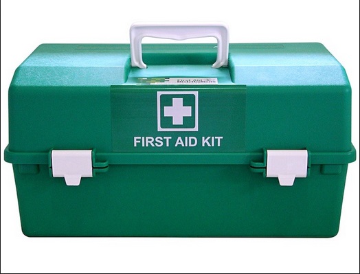 Vital First Aid Supplies